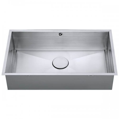 Axix 700 U Sink - UK Worktops Direct™
